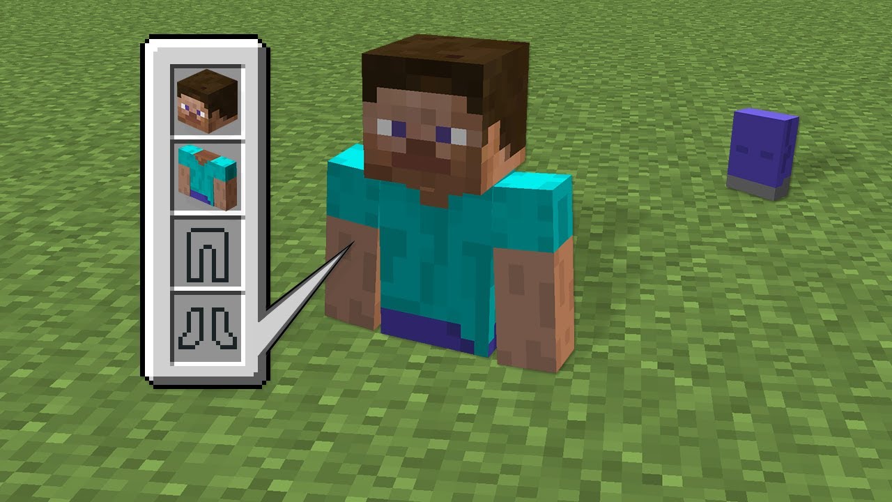 TROLL VS MINECRAFT #237 - Minecraft videos