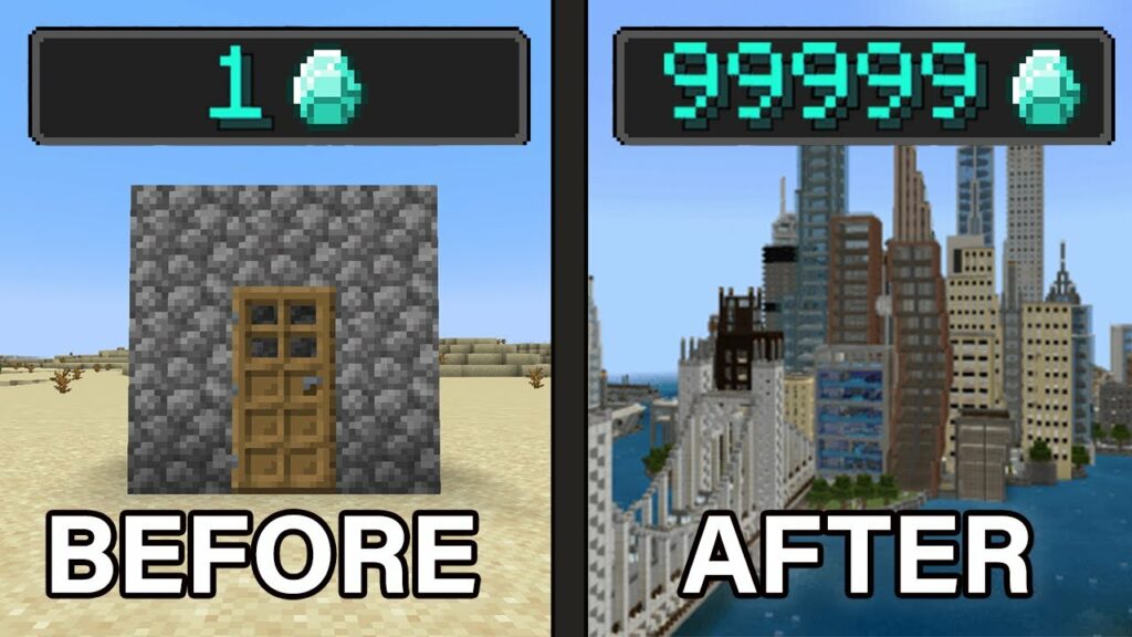 SeaWattgaming, Author at Minecraft videos