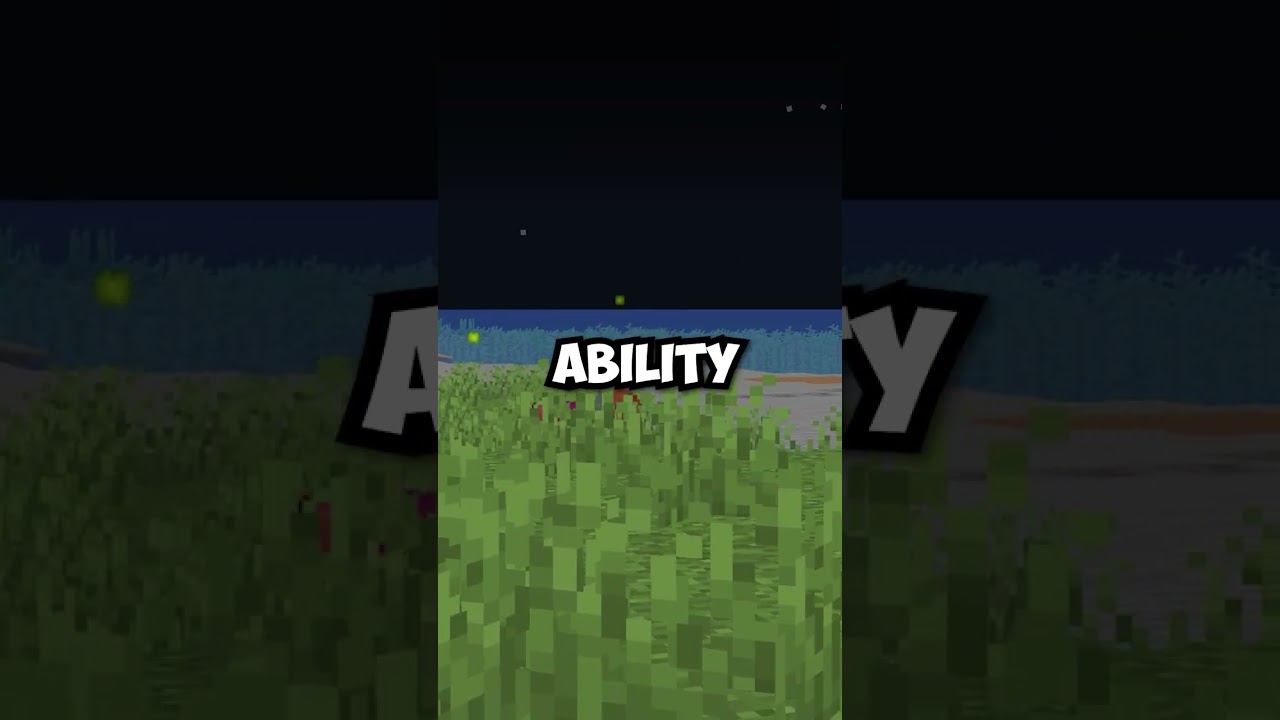 Tridents Are Finally Useful In Minecraft - Minecraft videos