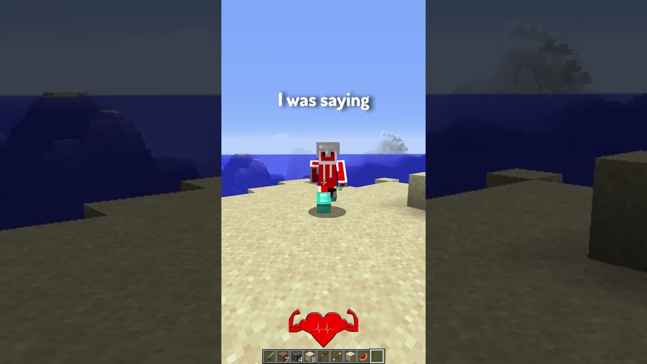 Types of Pros in Minecraft - Minecraft videos