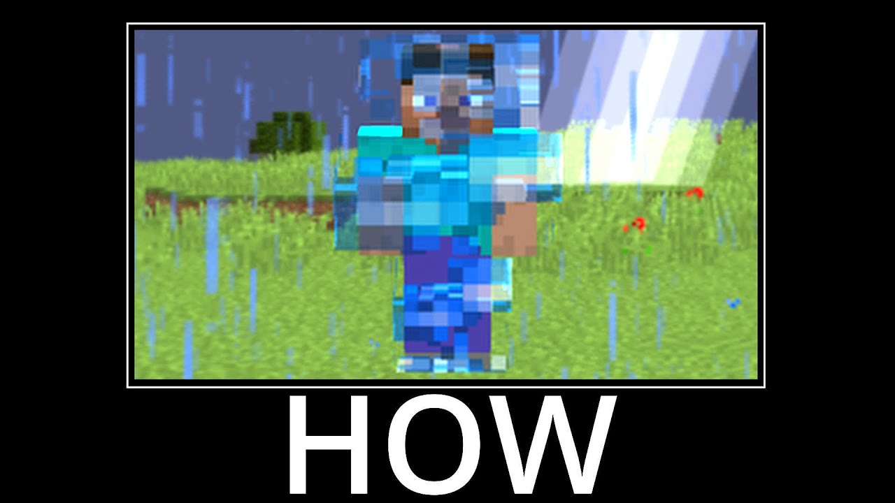 WAIT WHAT (Minecraft) #69 - Minecraft videos