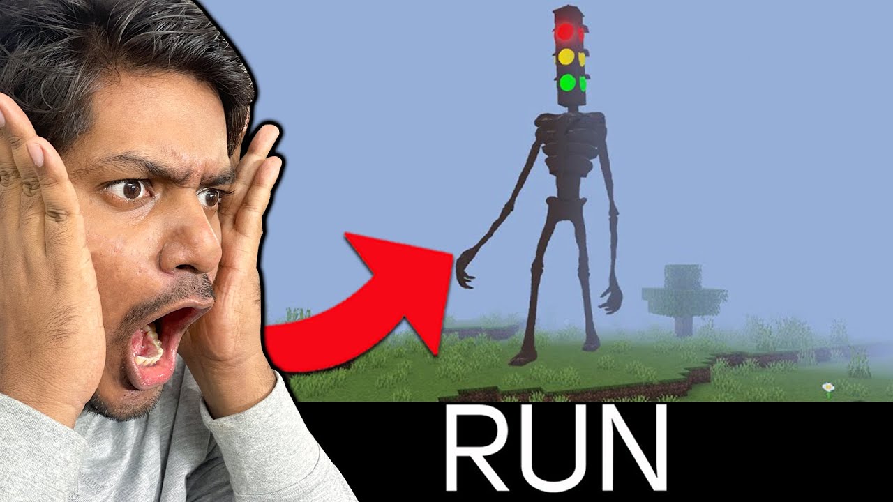 Watching Minecraft Scary Horror memes... - Minecraft videos