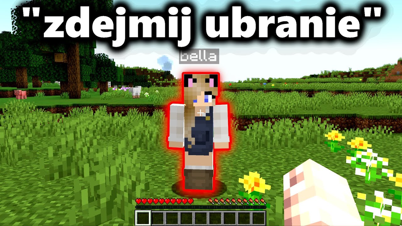 typowy odcinek vito minecraft - Minecraft videos