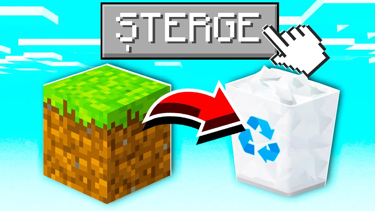 video-ul asta o sa te faca sa vrei sa stergi minecraft-ul.. - Minecraft ...