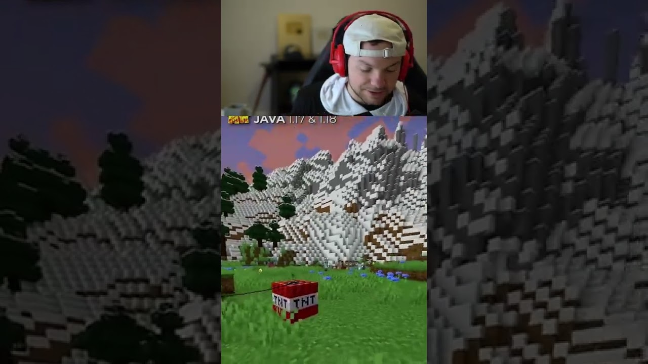 200 IQ Minecraft clip... - Minecraft videos