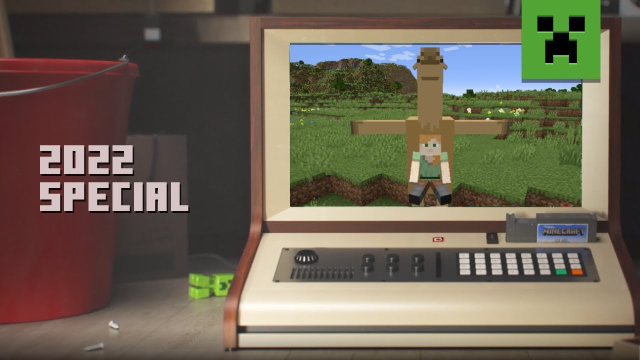 2022 Special: Ten Things You Probably Didn't Know About Minecraft ...