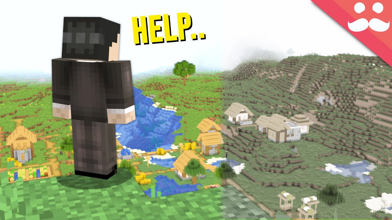 Are you Bored of Minecraft? - Minecraft videos