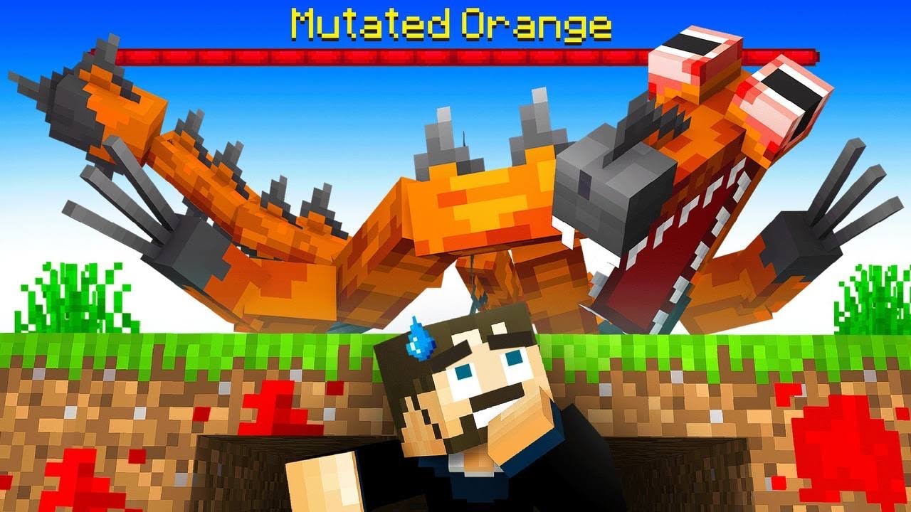 Extreme Rainbow Friends Hide And Seek Minecraft Videos 6275