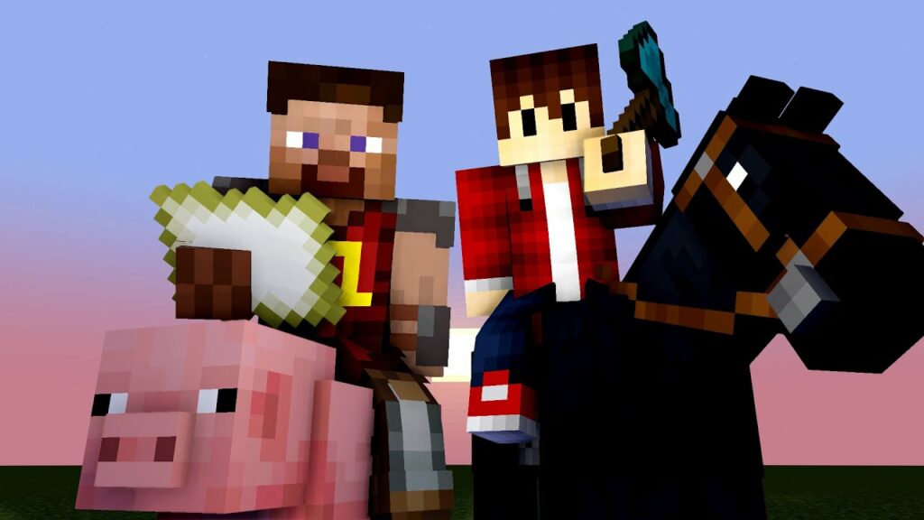 LarsLP, Author at Minecraft videos