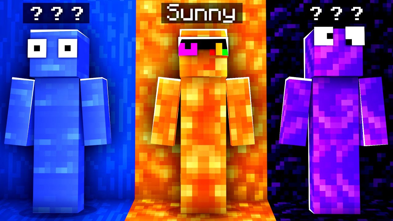 I Cheated Using Camo In Minecraft Hide And Seek Minecraft Videos 4851