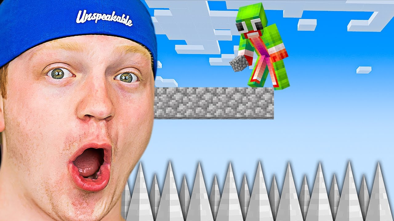 UnspeakablePlays, Author at Minecraft videos