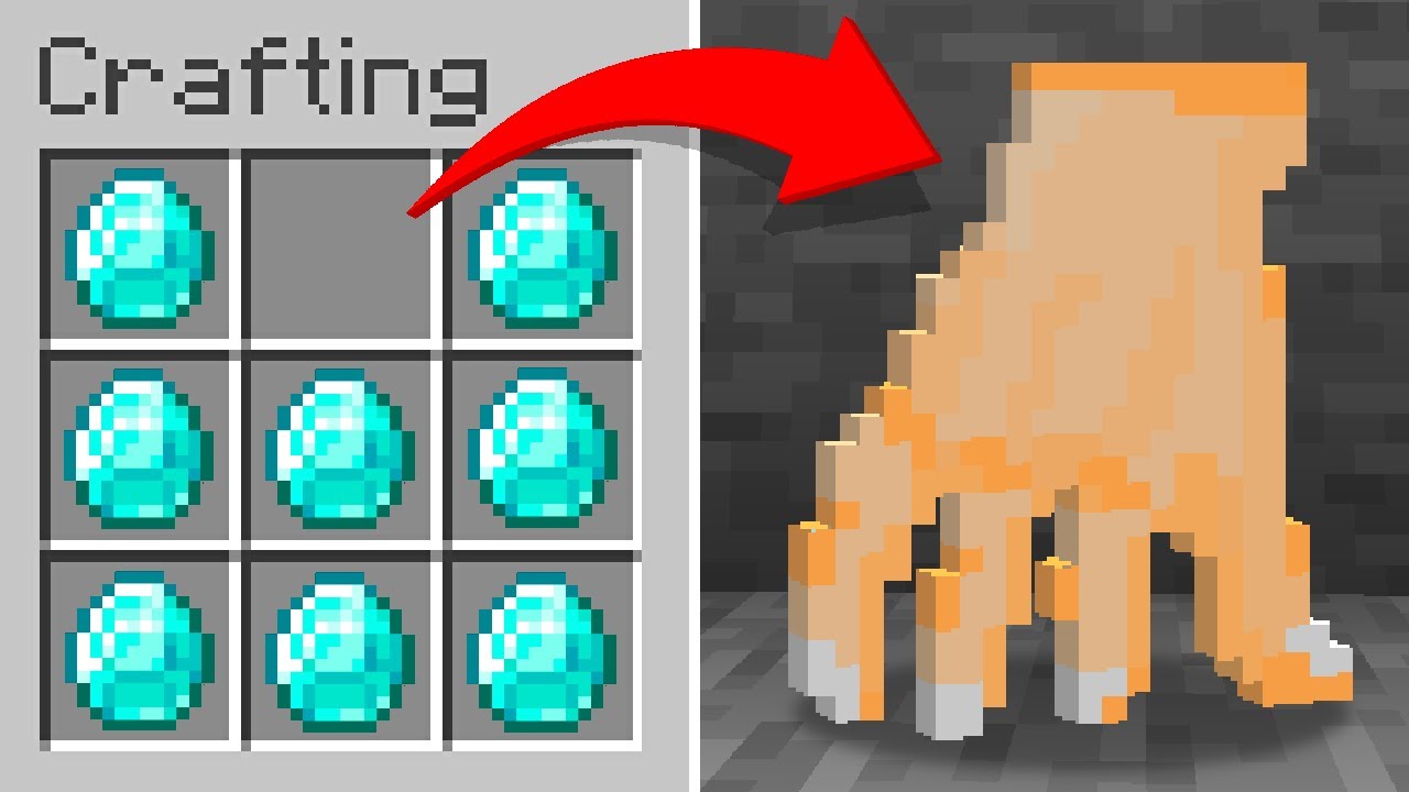 I Google Translated Minecraft Items 1,000 Times - Minecraft videos