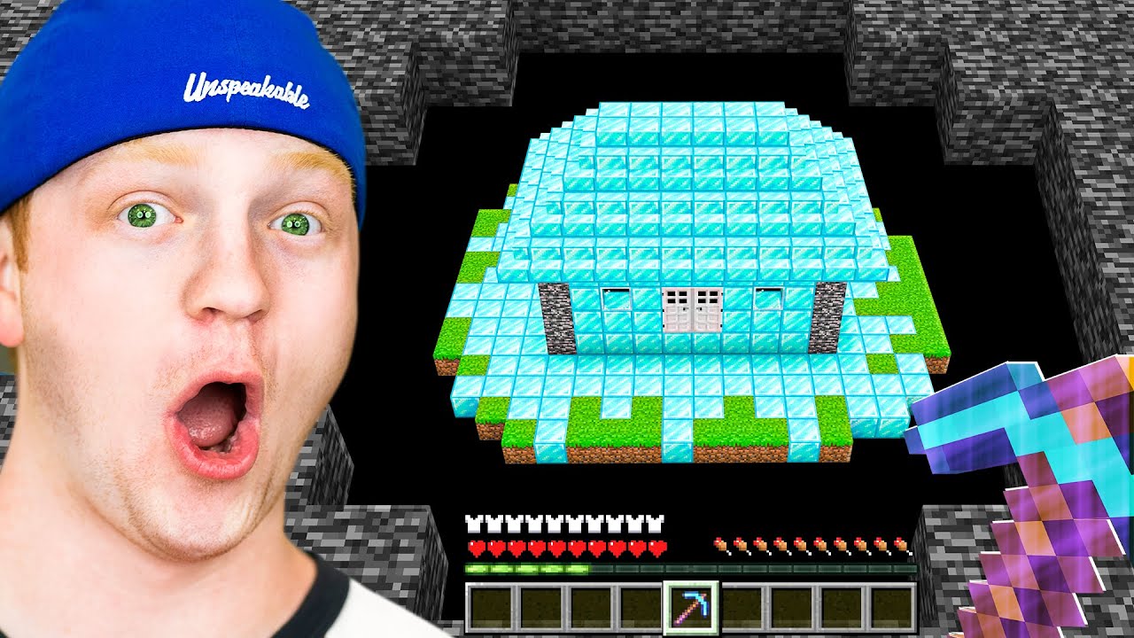 UnspeakablePlays, Author at Minecraft videos