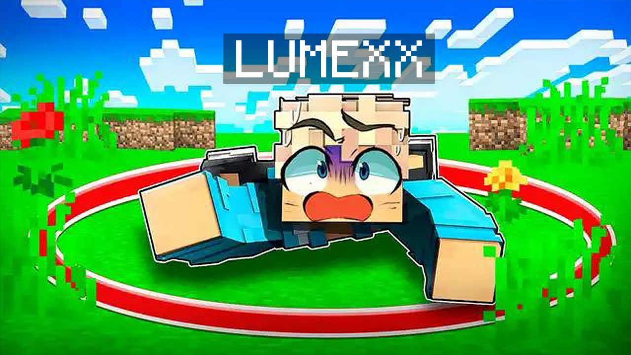 Team LumeXx, Author at Minecraft videos