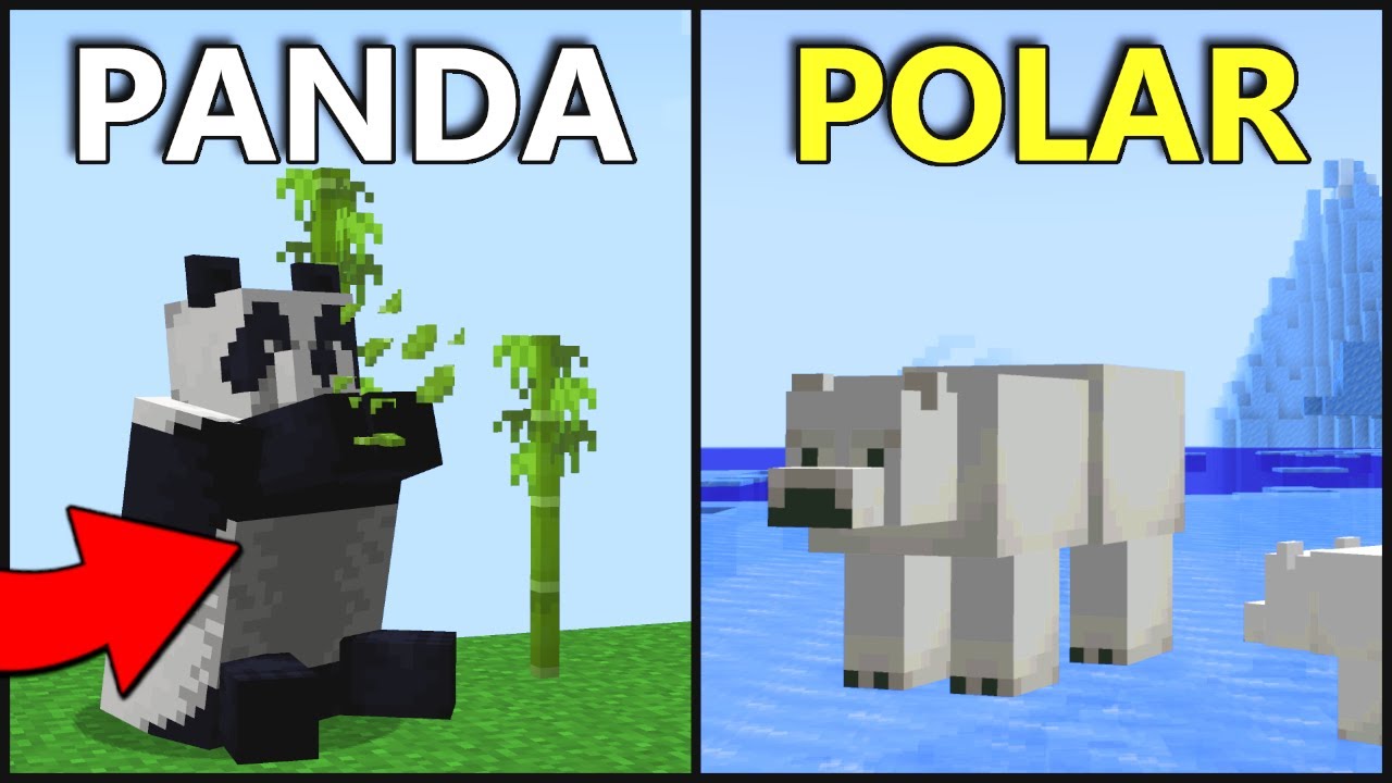 Minecraft: 20+ Zoo Build Hacks! [Easy] - Minecraft videos