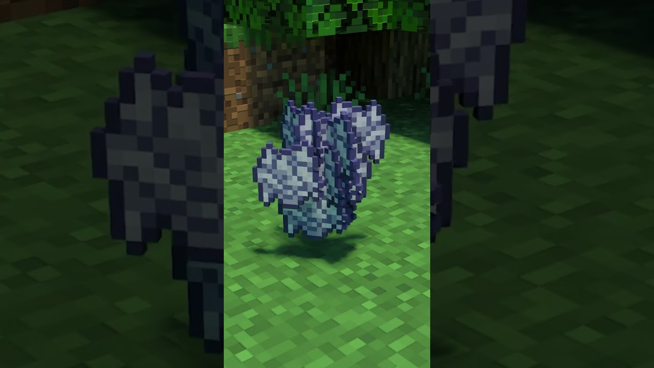 Minecraft Glitches that will Blow your Mind (part 10) - Minecraft videos