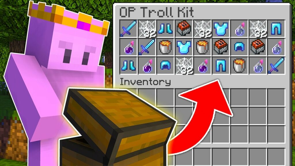 Baablu, Author at Minecraft videos