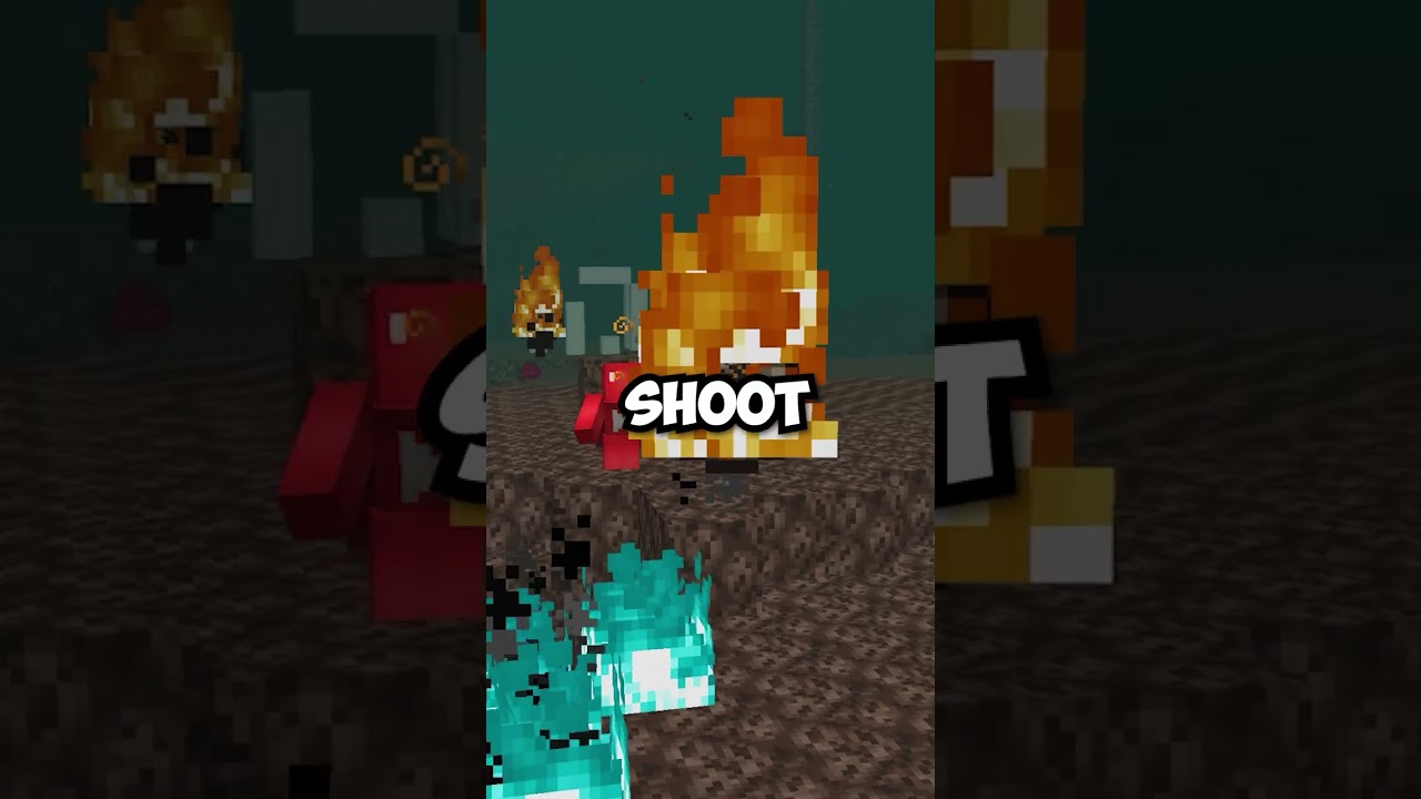 Minecraft’s Most Disgusting Item! - Minecraft videos