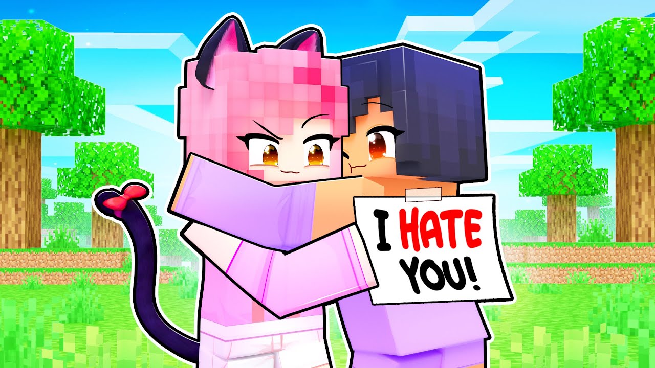 My BEST Friend BACKSTABBED Me in Minecraft! - Minecraft videos