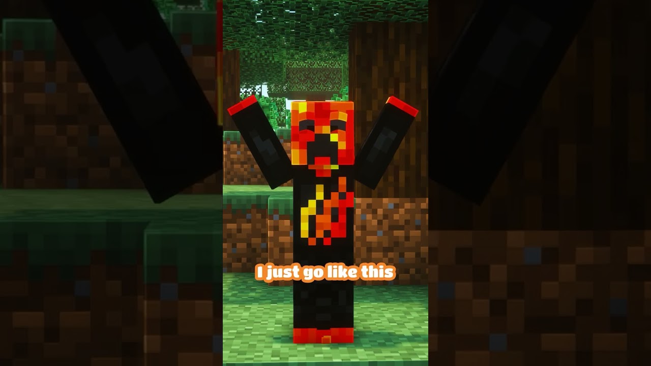 PrestonPlayz once said... #minecraft #shorts - Minecraft videos