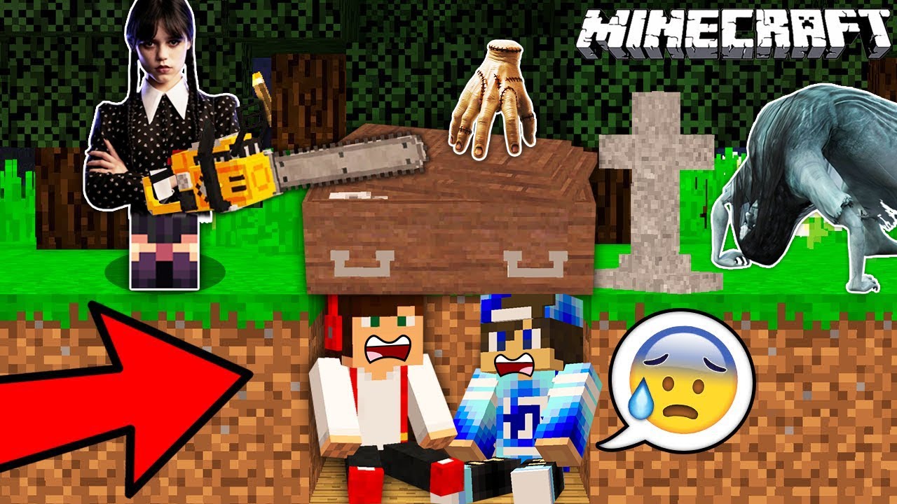 GPlay: Minecraft Jest Nasz!, Author at Minecraft videos