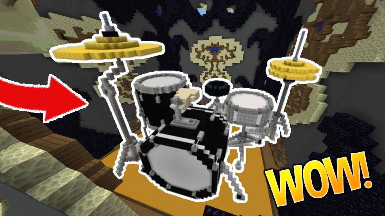 TRIPLE WIN! (Minecraft Build Battle) - Minecraft videos