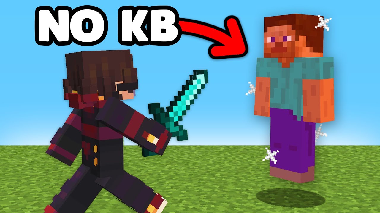 This is BREAKING Minecraft PvP - Minecraft videos