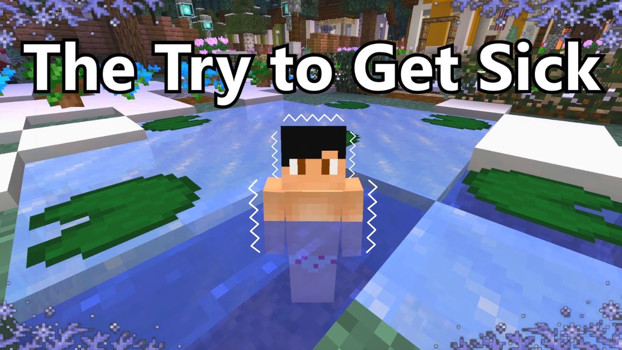 Types of Students on The First Day of School Portrayed by Minecraft ...