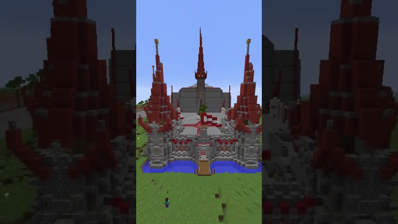 Types of Tryhards in Minecraft - Minecraft videos