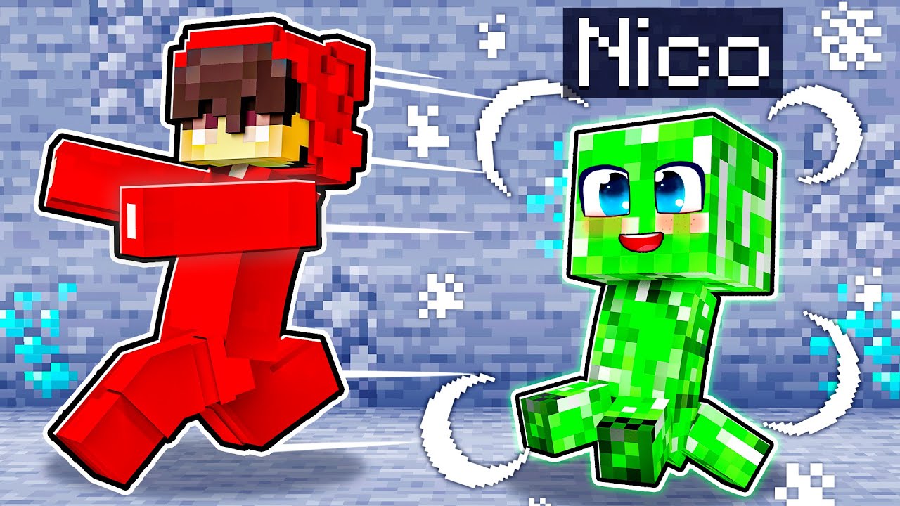 Using the MORPH MOD to Prank My Friends In Minecraft! - Minecraft videos