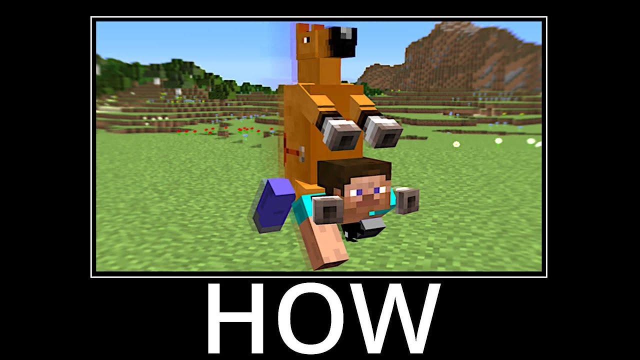 WAIT WHAT (Minecraft) #70 - Minecraft videos