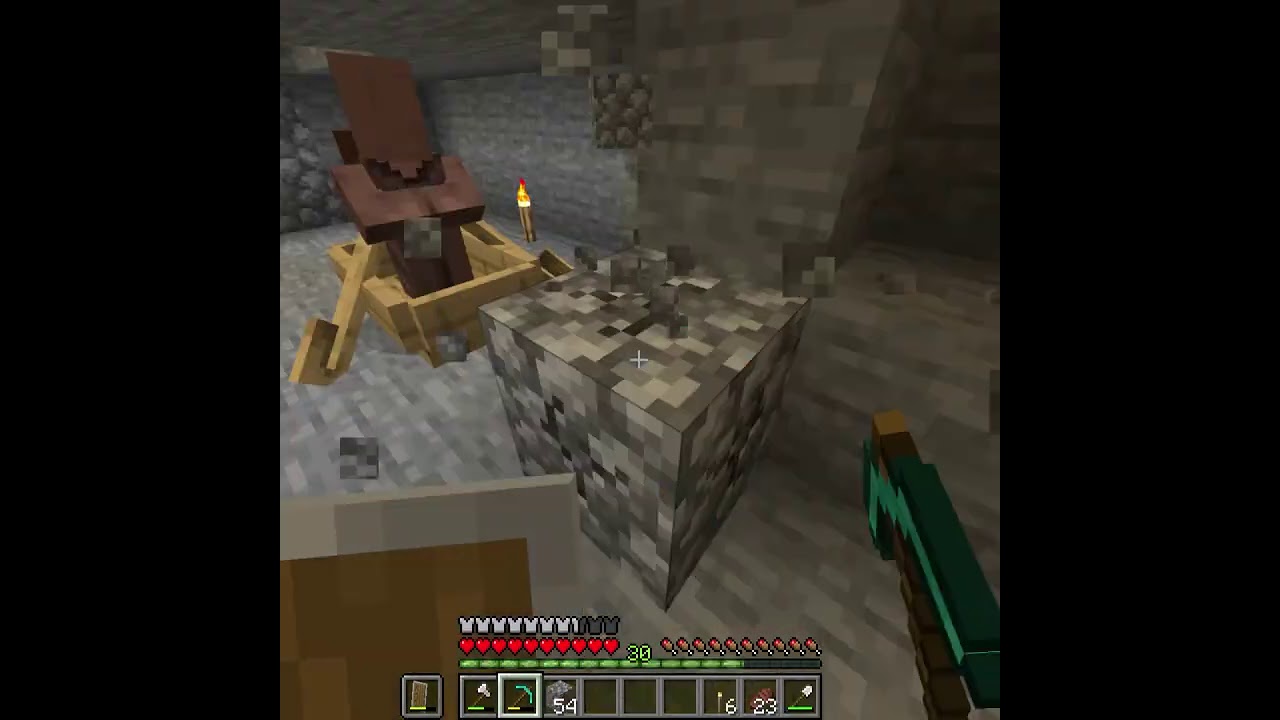 capitalism on the 100 by 100 Minecraft World is good and I get op stuff - Minecraft videos