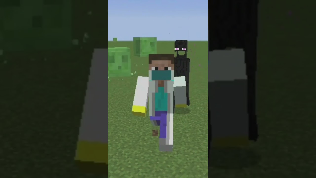 3 FACTS About Minecraft. - Minecraft videos