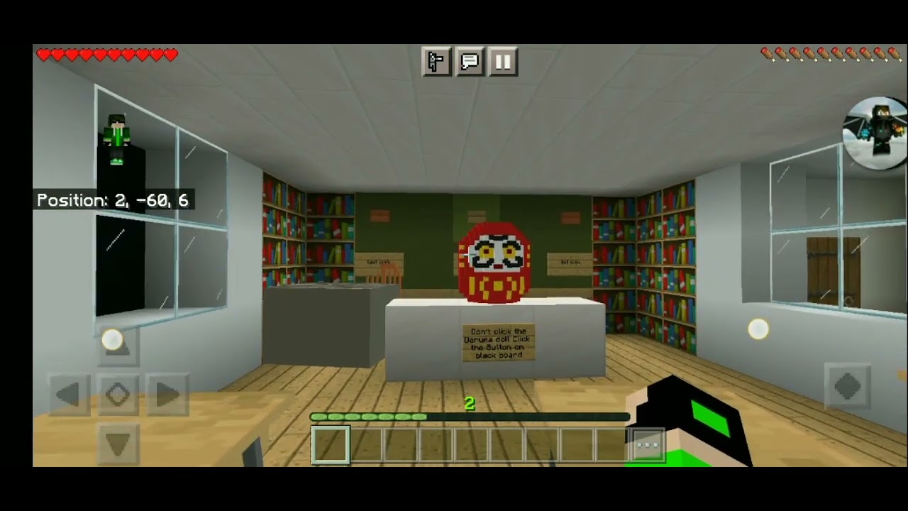 As the gods will {minecraft 1.18.30+} [commands] - Minecraft videos