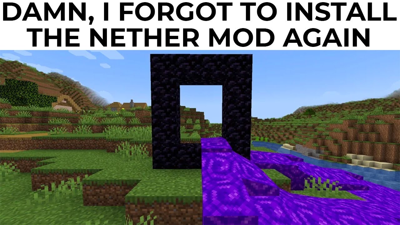 BEST MINECRAFT MEMES OF JANUARY - Minecraft videos