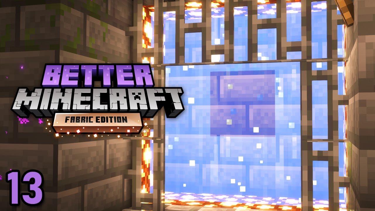 Better Minecraft Ep. 13 - The Aether - Minecraft videos
