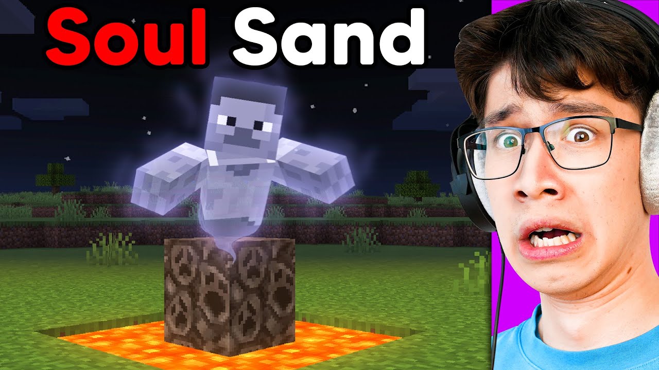 Busting Scary Minecraft Myths To Prove They’re Fake - Minecraft videos