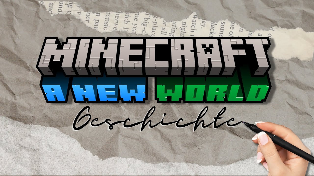 Das Minecraft 1.20 Update WIRD Geschichte schreiben! - Minecraft videos