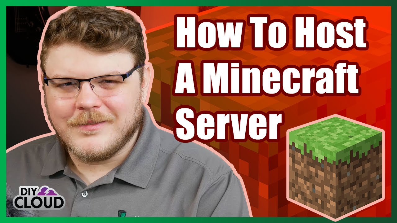 Easy Minecraft Custom Server Setup 2021 - Minecraft videos