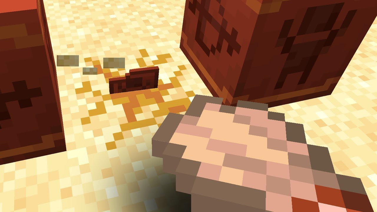 Everything To Know About Archaeology In Minecraft - Minecraft videos