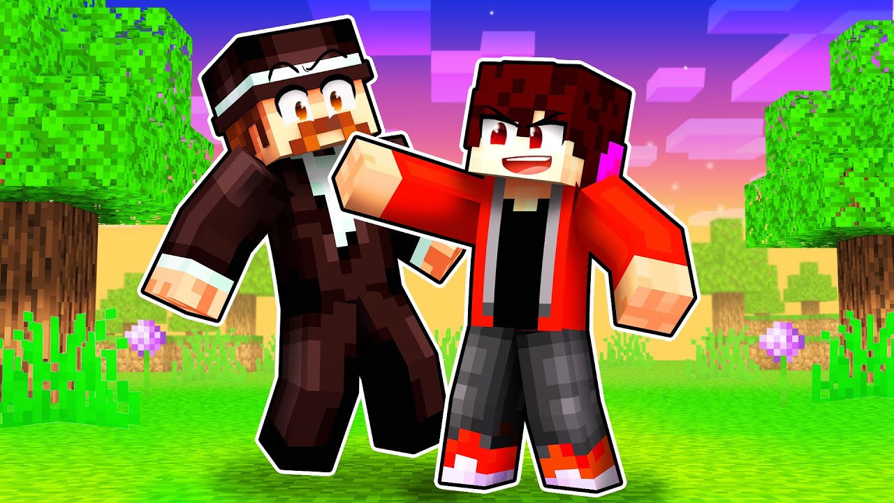 Alex Klein, Author at Minecraft videos