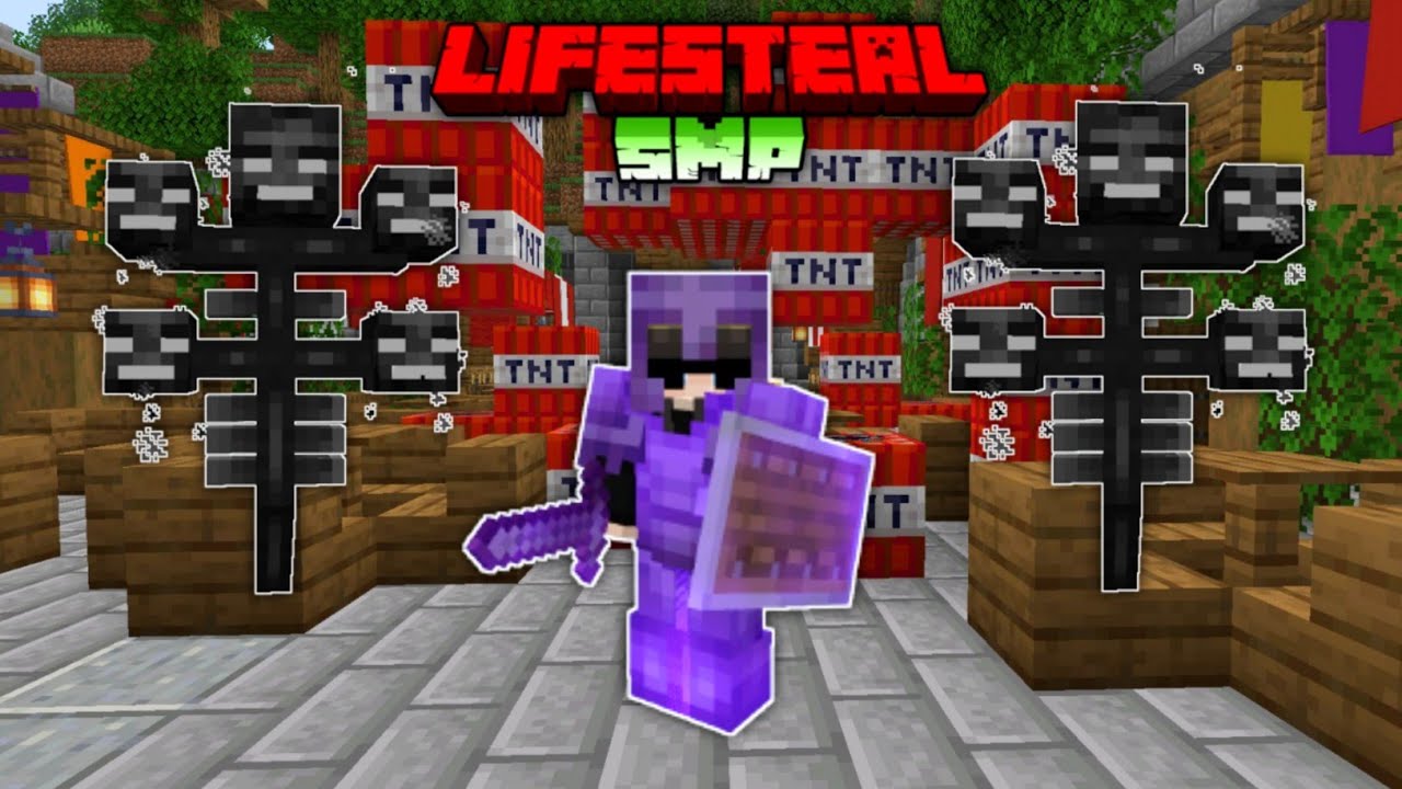 How I got REVENGE on an Entire Minecraft Server... - Minecraft videos