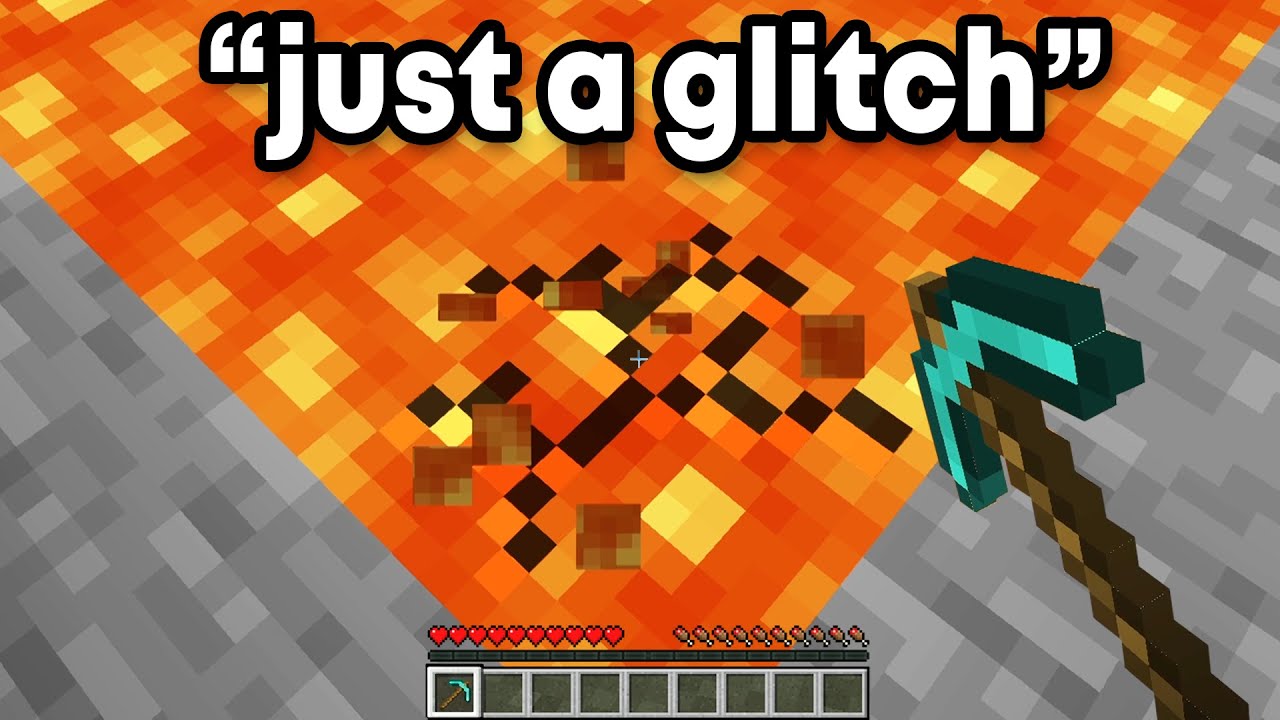 I Fooled My Friend with Confusing Minecraft... - Minecraft videos