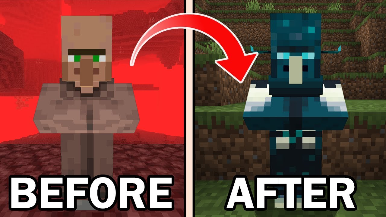 SeaWattgaming, Author at Minecraft videos