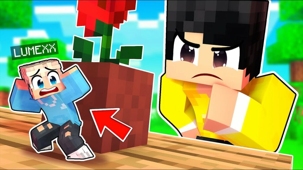 Team LumeXx, Author at Minecraft videos