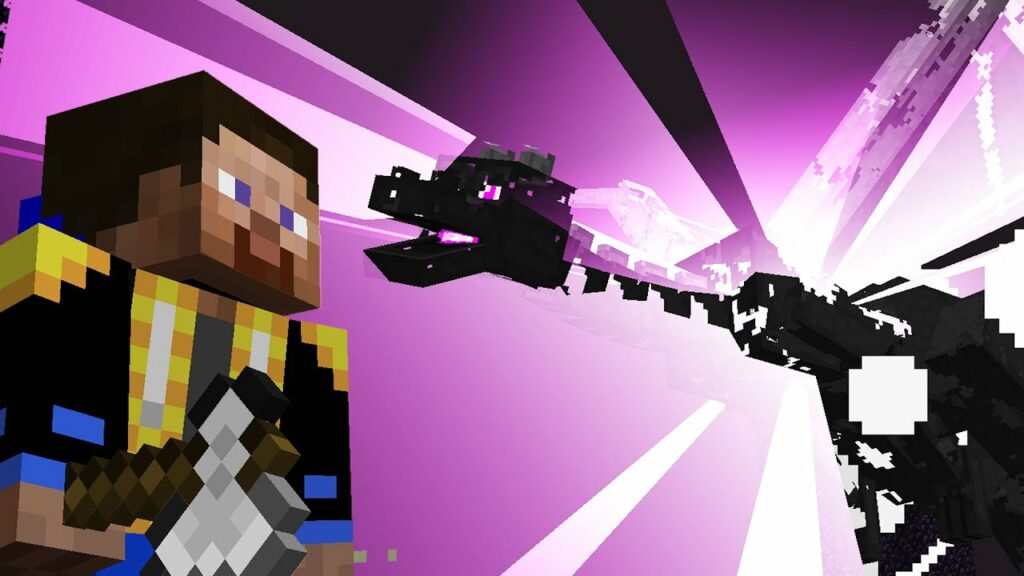 rekrap2, Author at Minecraft videos