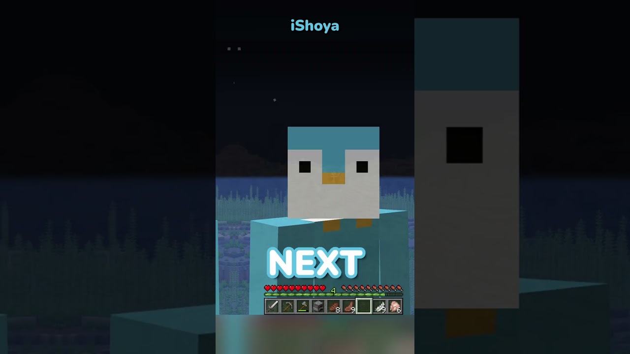 Minecraft, But I'm Big - Minecraft videos