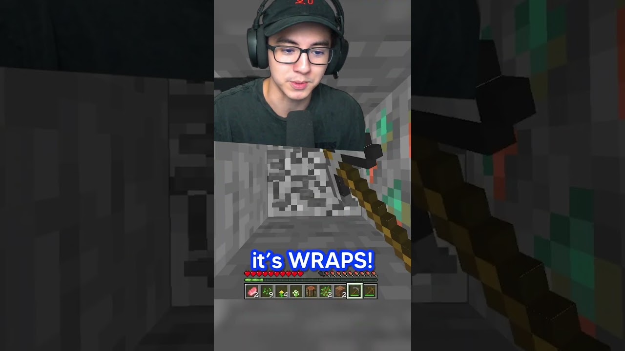 Minecraft, But It's ONE Chunk... - Minecraft videos