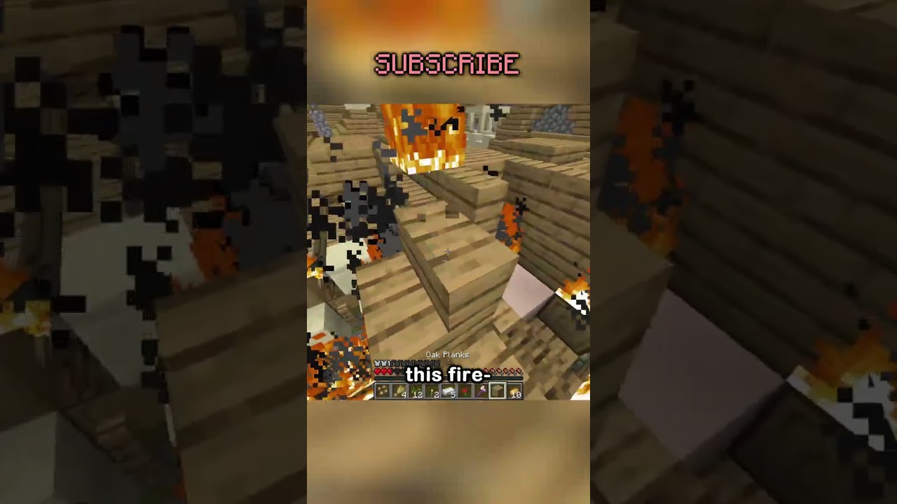 Minecraft, But There's TOO MANY Structures... - Minecraft videos