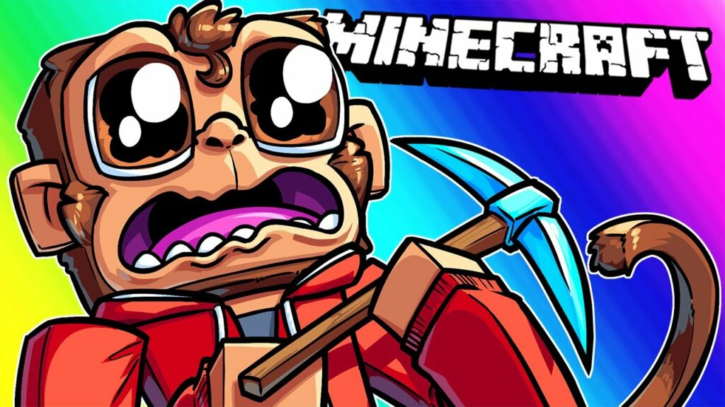 VanossGaming, Author at Minecraft videos